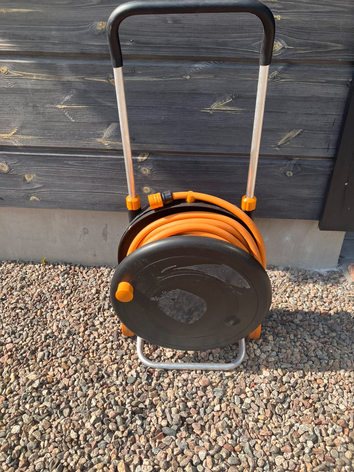 Fiskars Waterwheel L | Tori