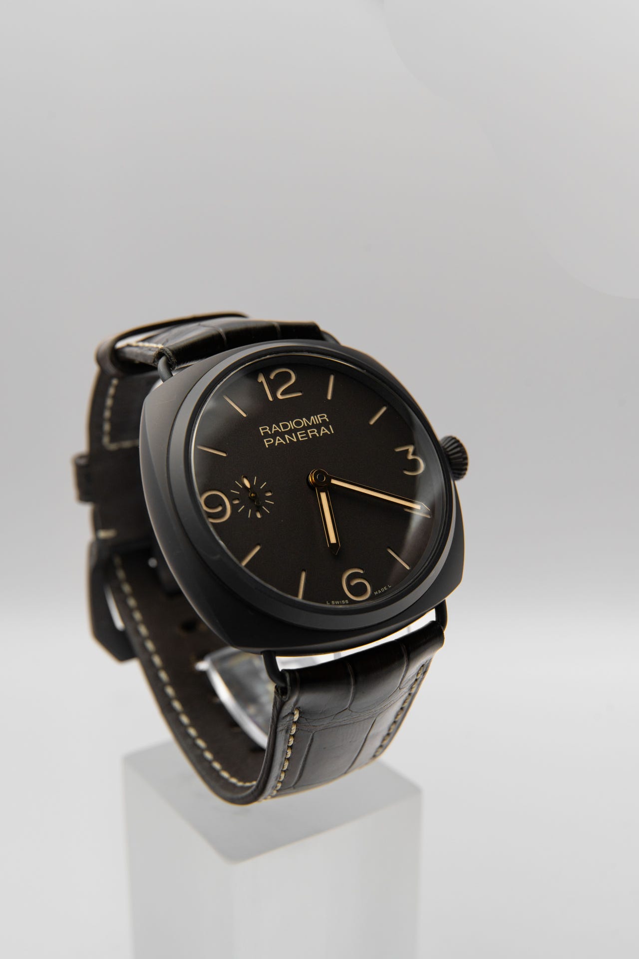 Panerai Radiomir Composite 3 Days (8/2020) | Tori