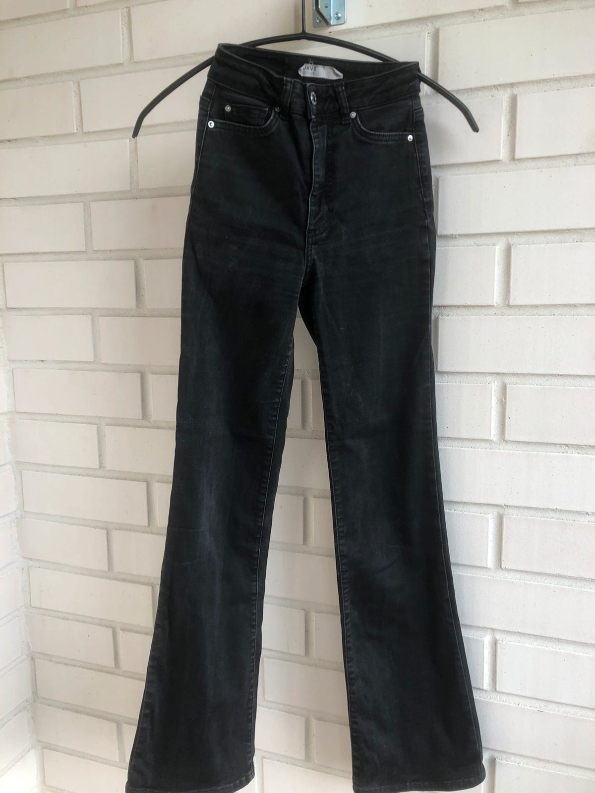 Mustat farkut XS | Tori