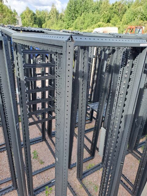 Räkit, Rittal, Schroff | Tori