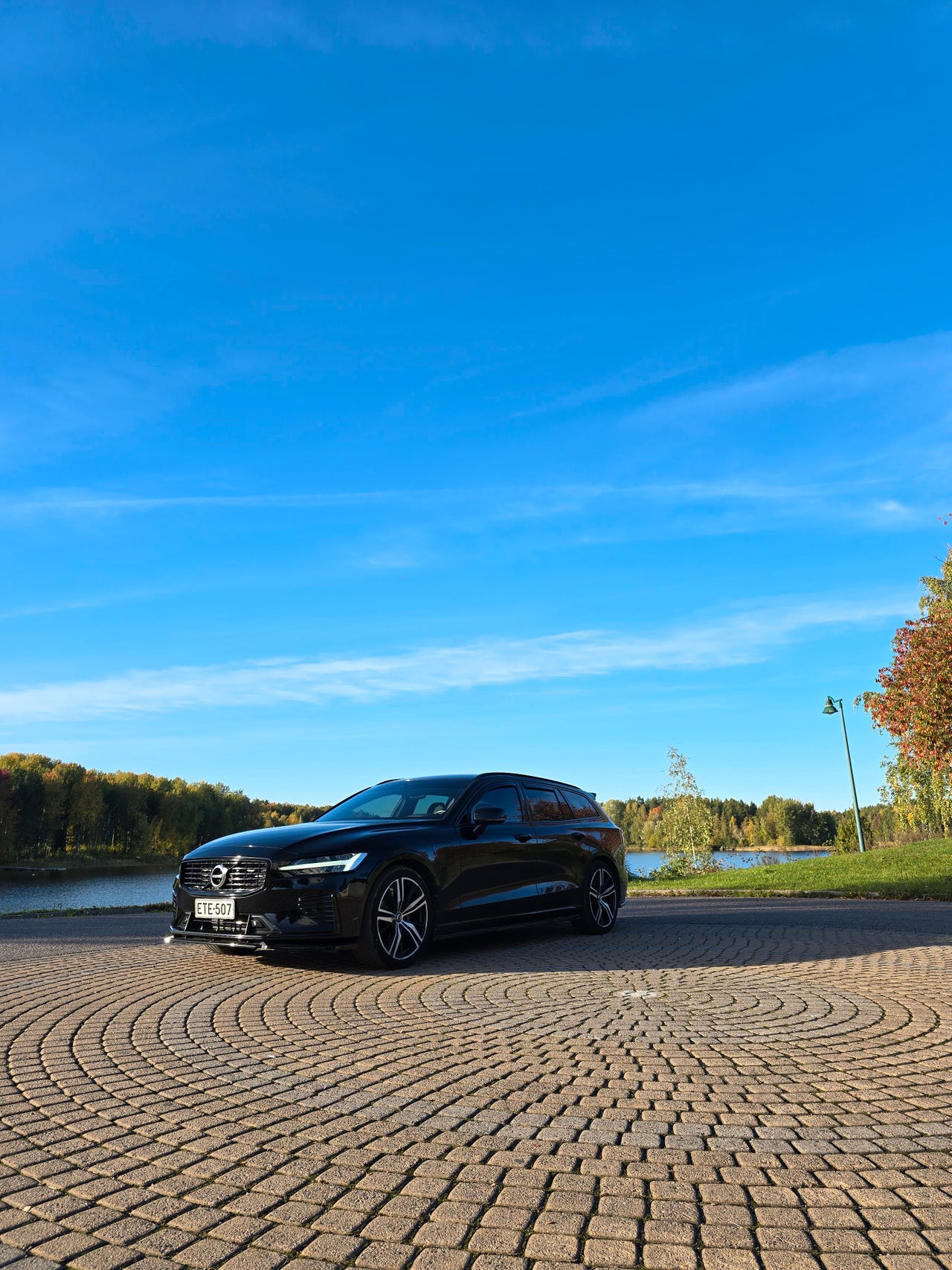 Volvo v60 vanteet | Tori