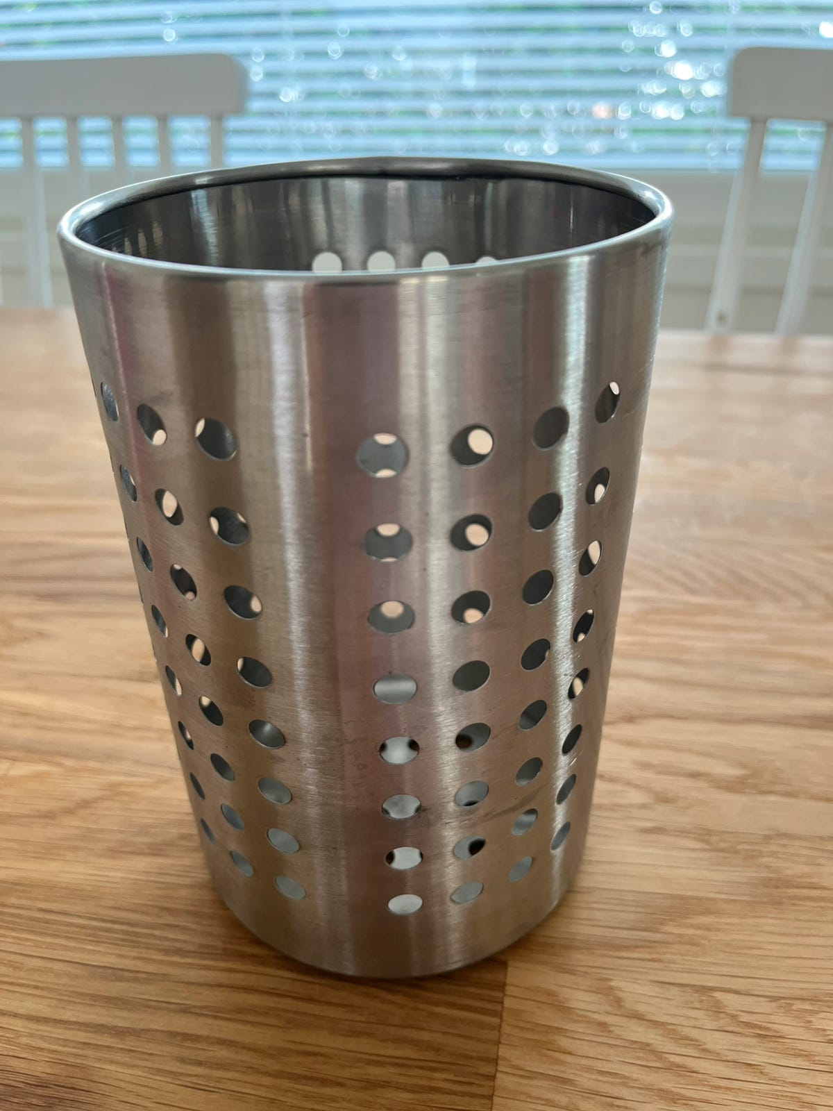 Metalinen aterinteline | Tori