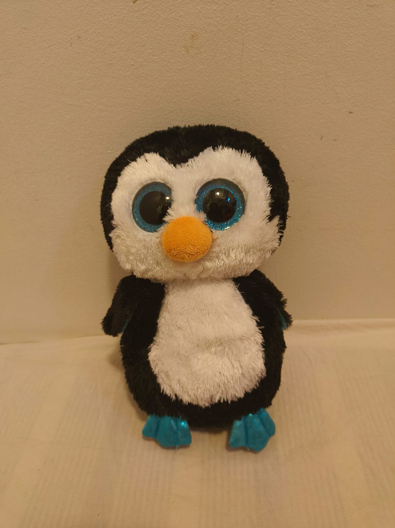 Ty pingviini pehmo | Tori