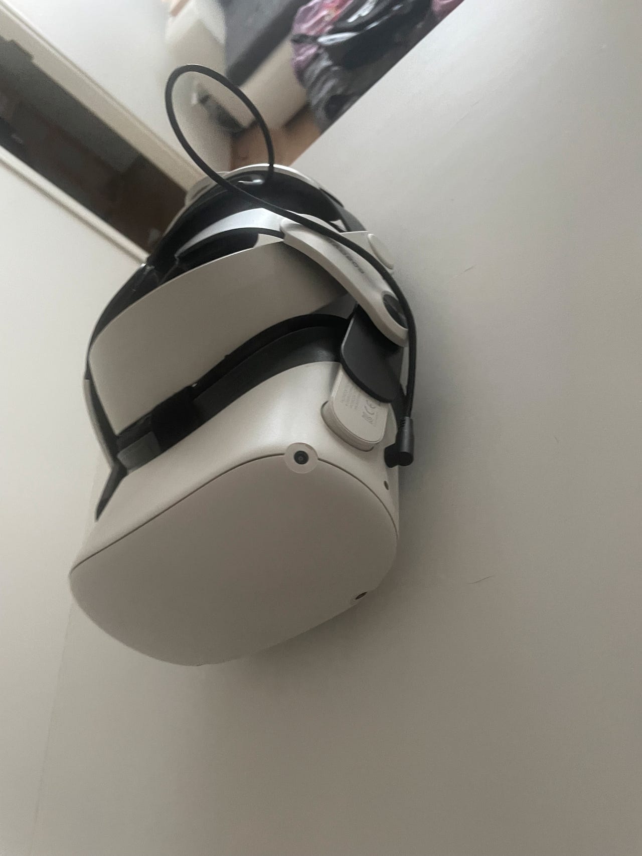 Myydään Meta Quest 2 VR-lasit + lisävarusteet | Tori