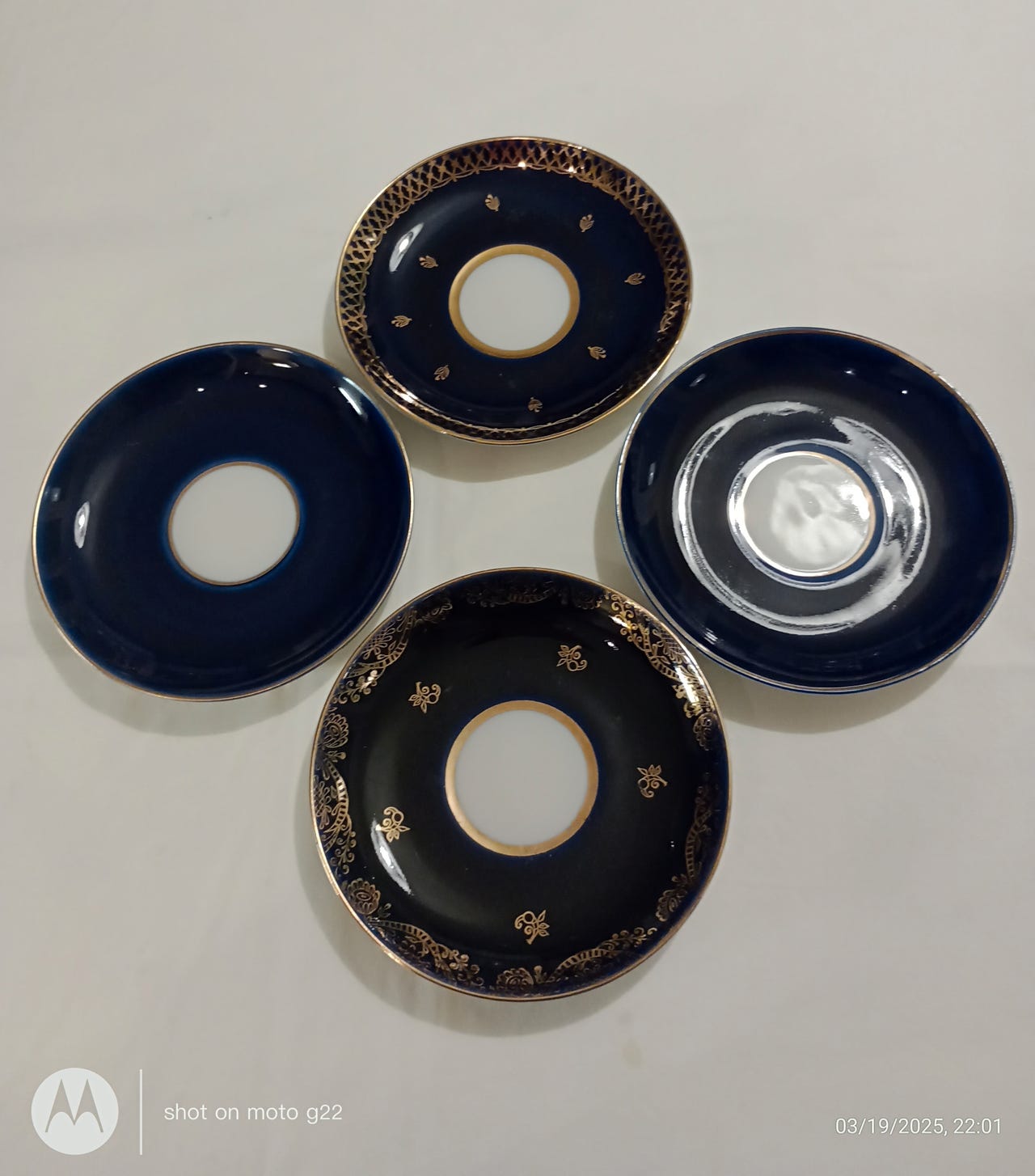 Lomonosov aluslautaset 4 kpl | Tori