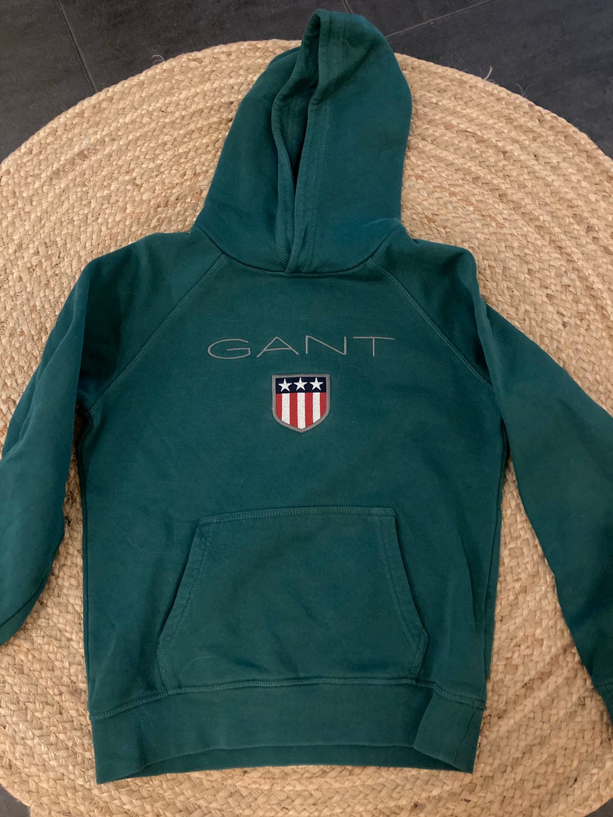Gant huppari | Tori