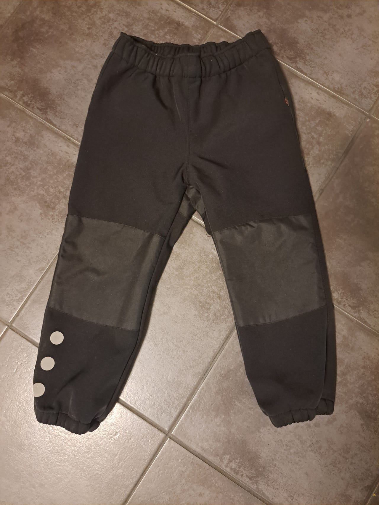 Softshell housut | Tori