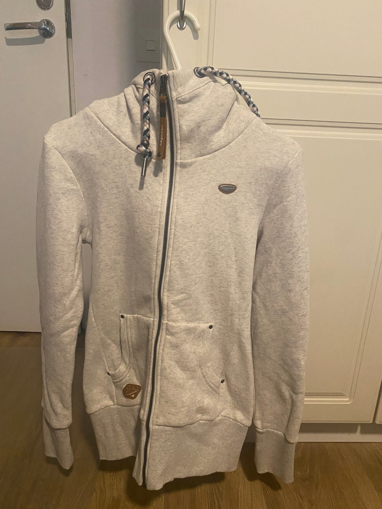 Ragwear huppari uusi xs | Tori