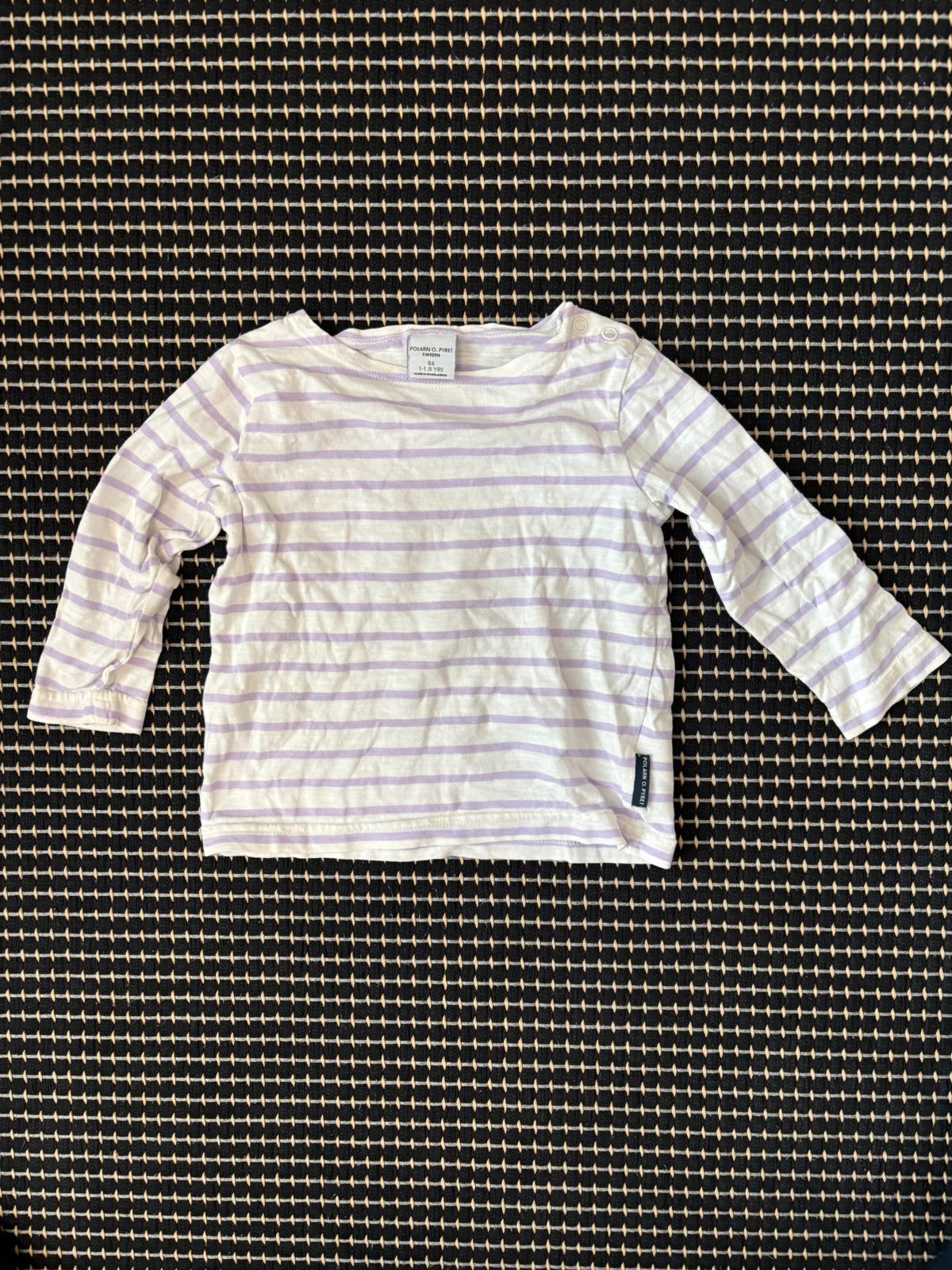 Polarn o Pyret pitkähihainen paita 86 | Tori