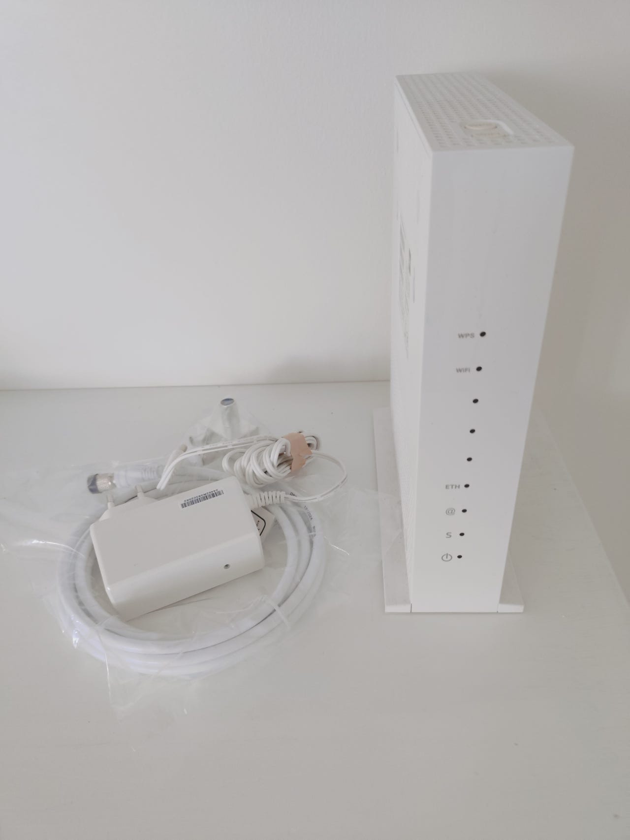 Kaapelimodeemi Fast 3686 | Tori