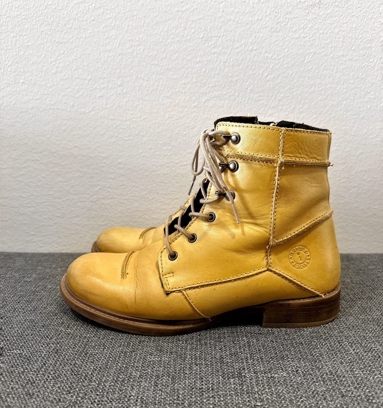 Kengät / boots Andiamo | Tori