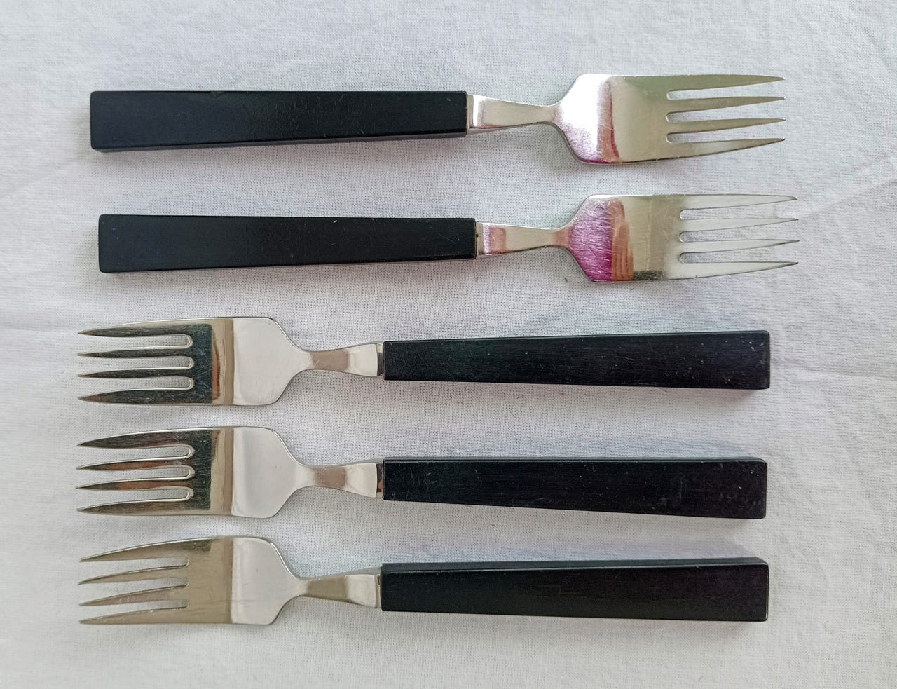 Fiskars Triennale haarukoita | Tori