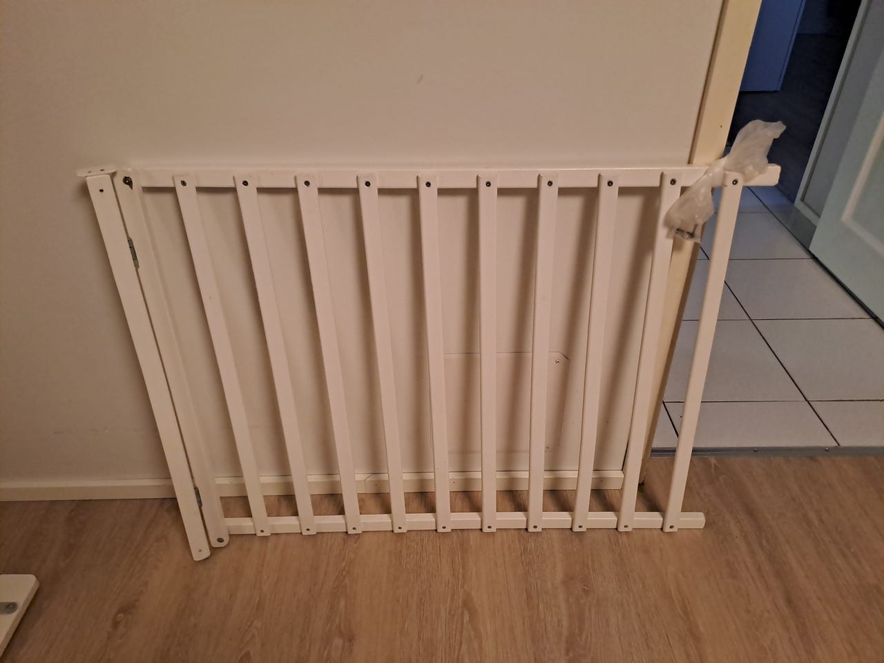 Portti, 95cm oviaukkoon | Tori