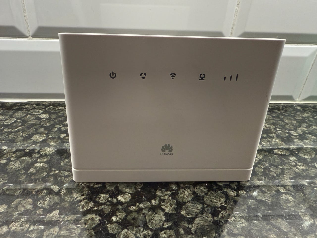 Huawei B315S- 22 4G/3G reititin/modeemi | Tori