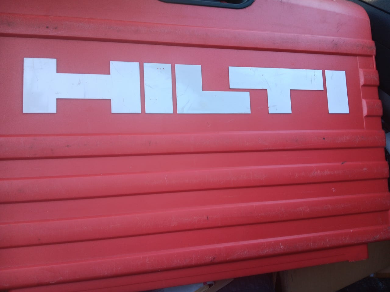 Hiltin konepakki | Tori