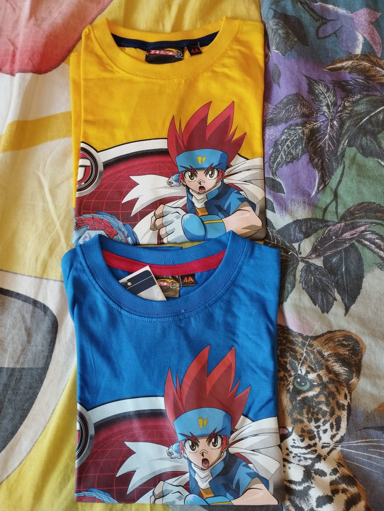 Uudet 104 cm Beyblade T paidat | Tori