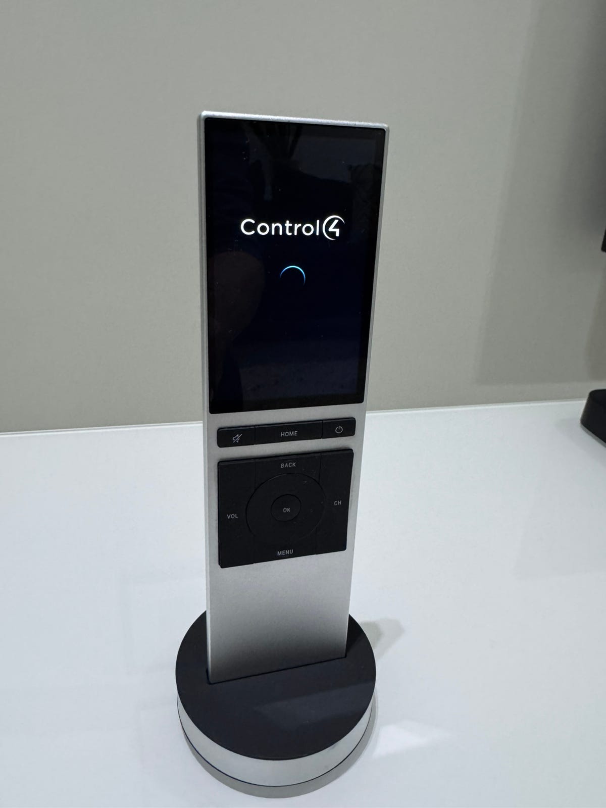 Control4 Neeo Remote -älykaukosäädin | Tori