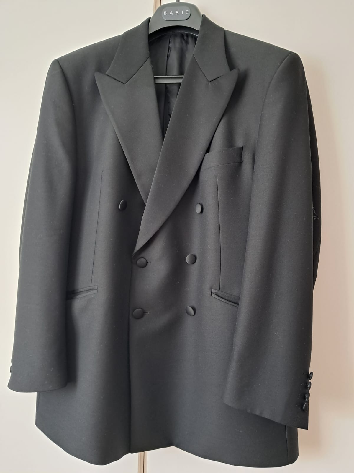 Miesten Turo tumma puku 52 | Tori