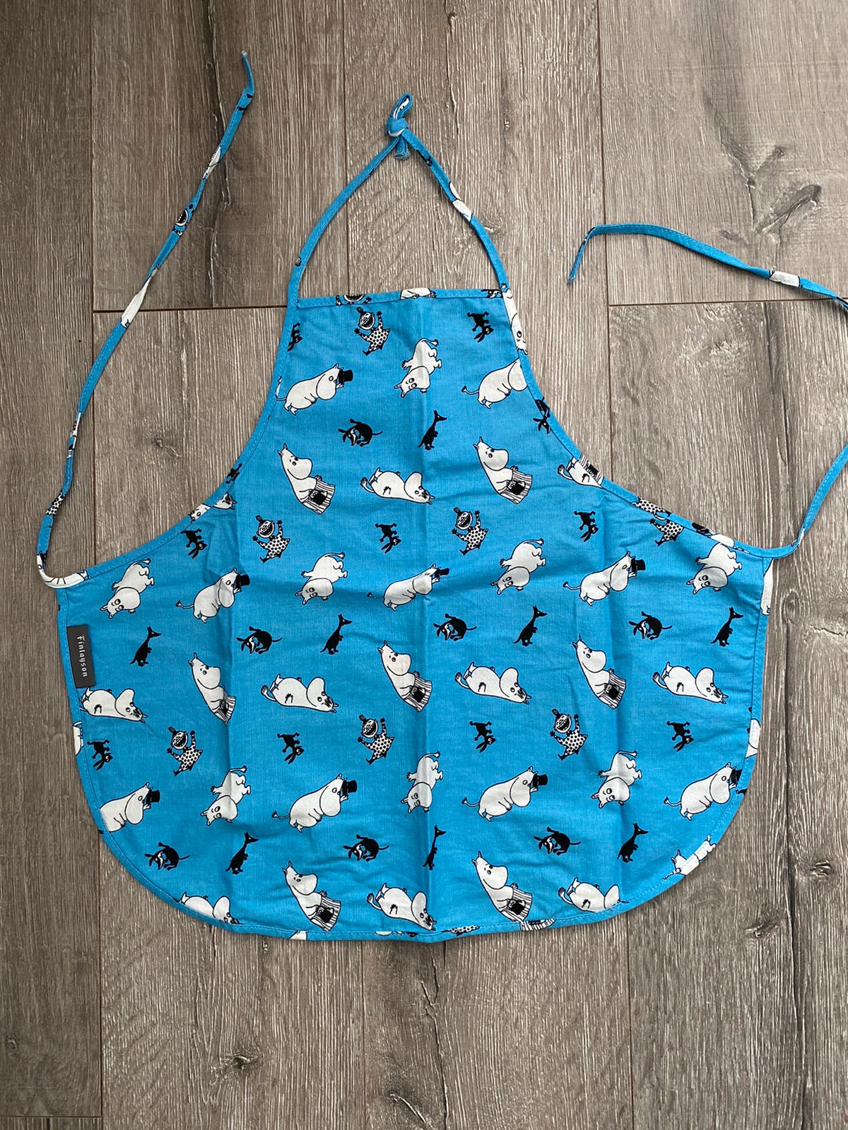 Finlayson Muumi lasten essu | Tori