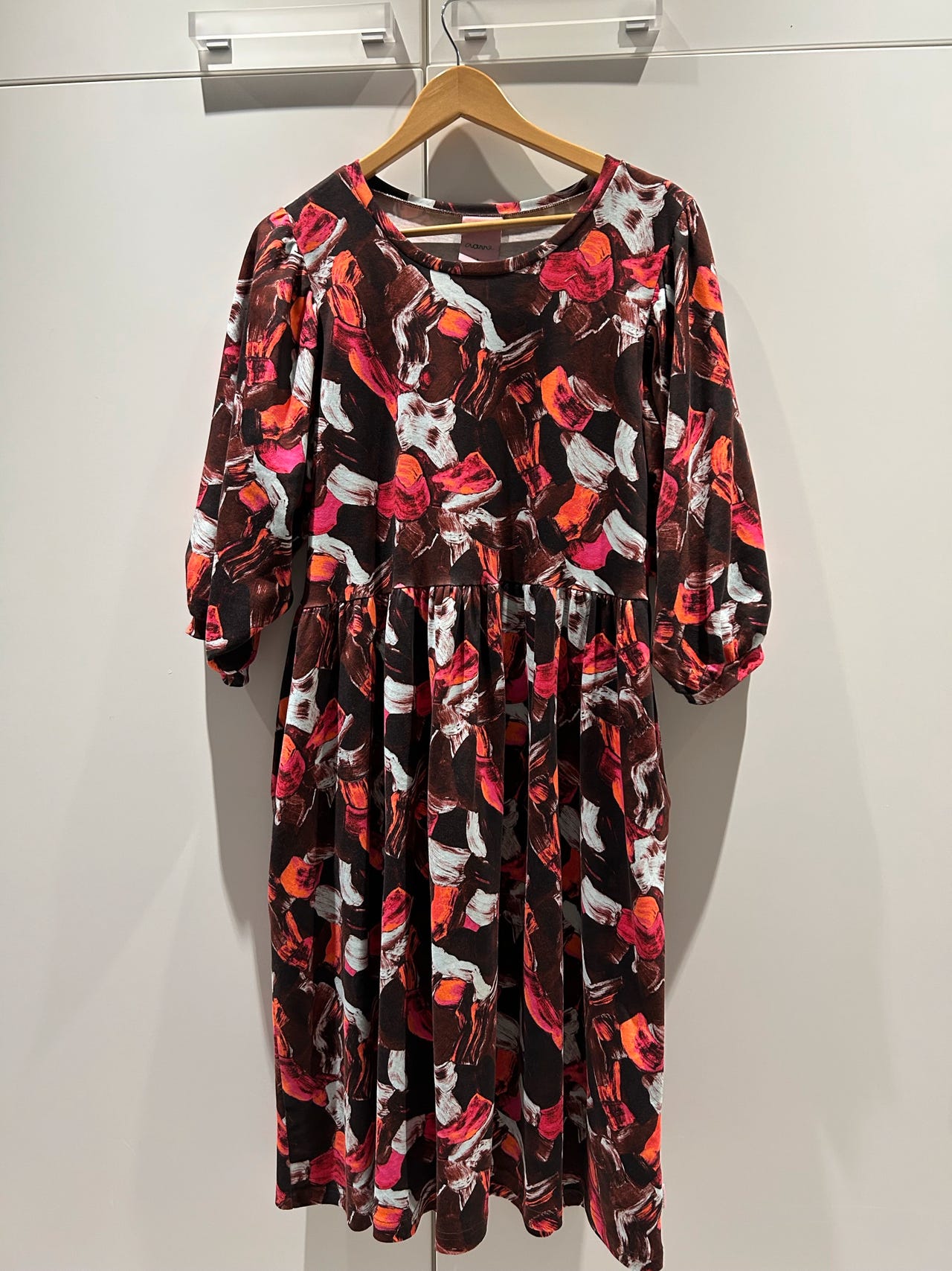 Aarre Label mekko | Tori