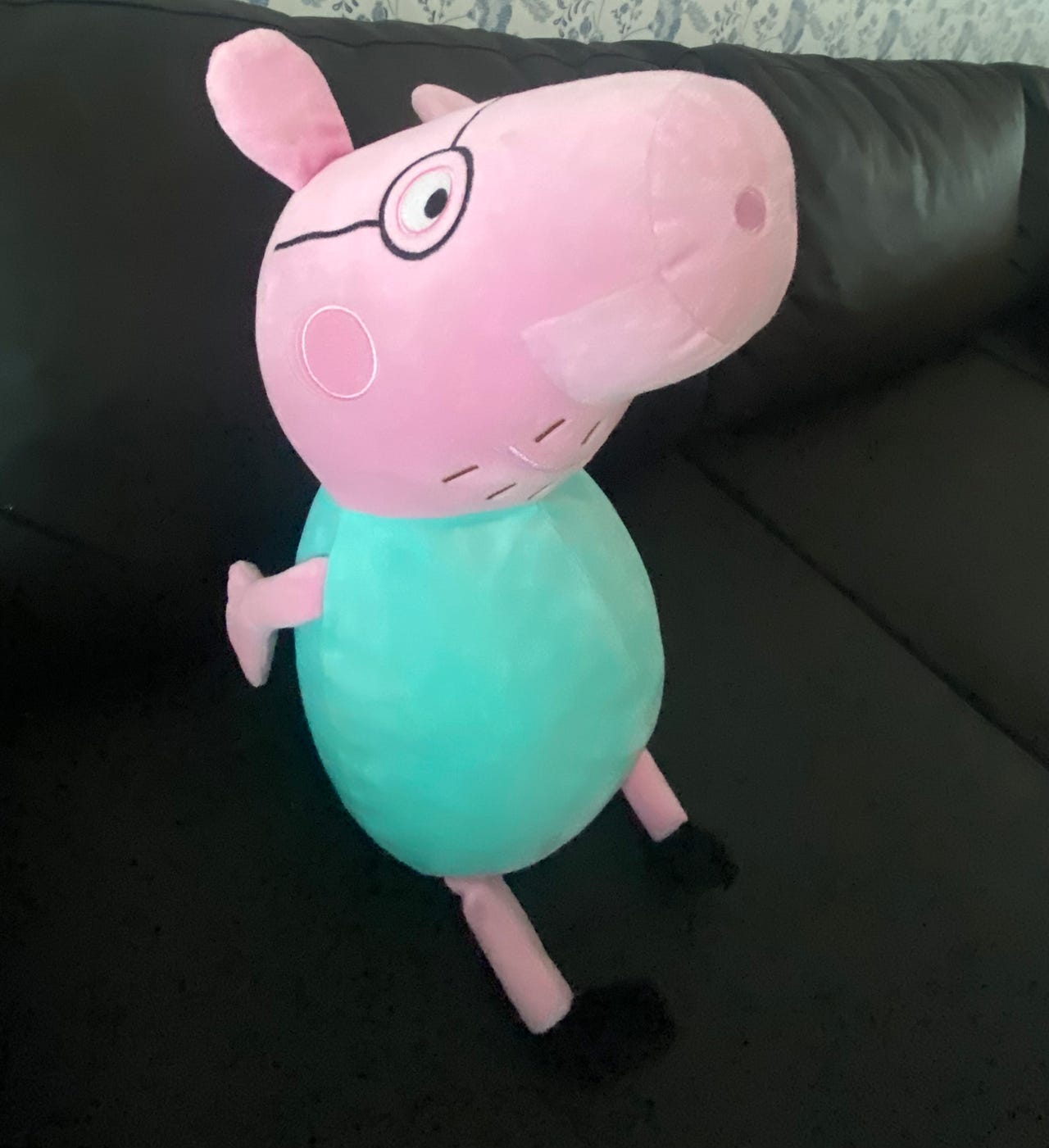 Pipsa possu pehmolelu | Tori