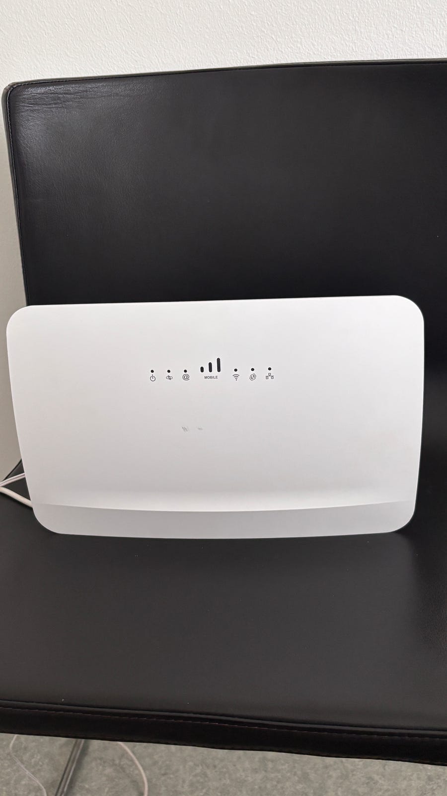 Telia Hybrid router Fast 5370 Air | Tori