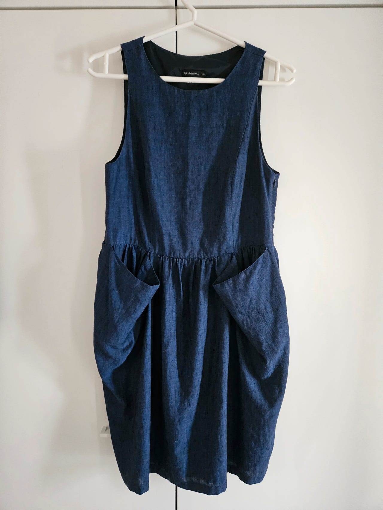 R-collection pellavamekko, S | Tori