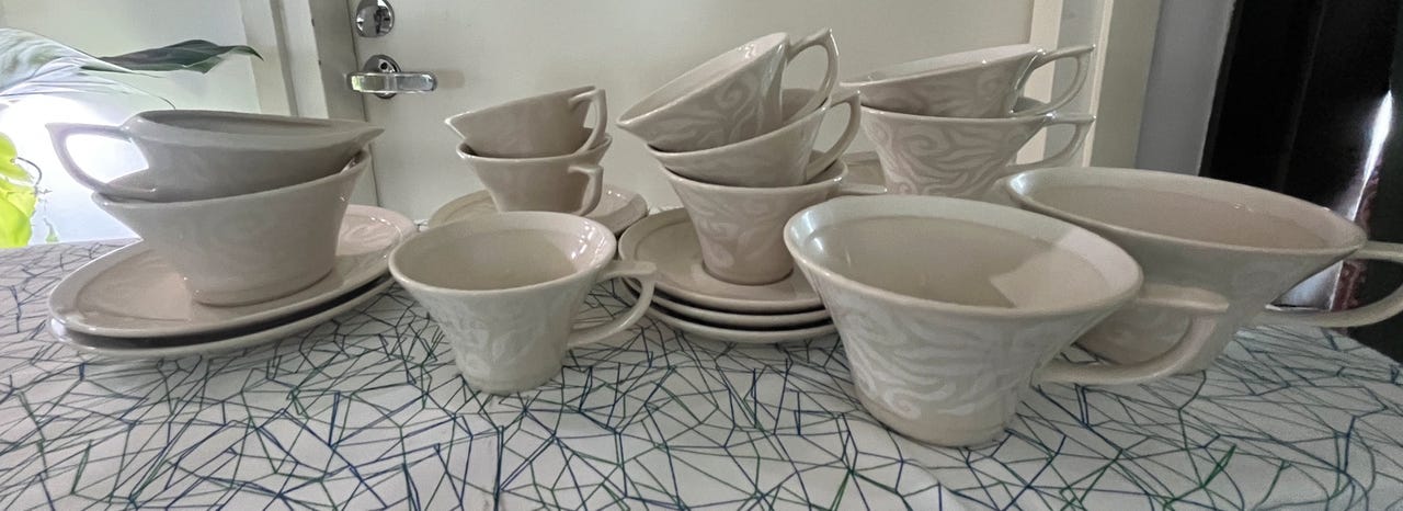 Pentik - vanilja sarjaa | Tori