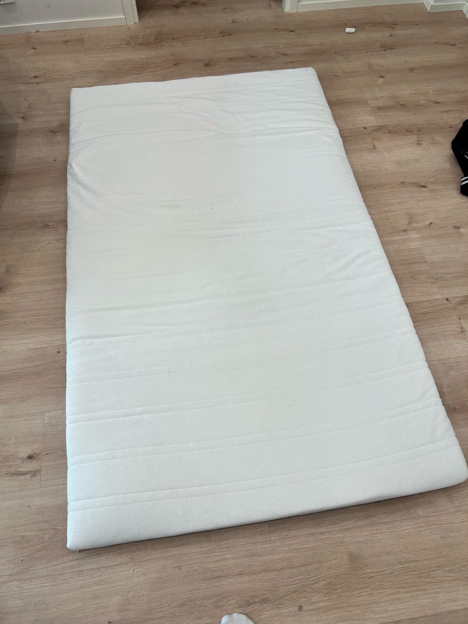 IKEA Tuddal sijauspatja / petauspatja 120 cm leveä | Tori