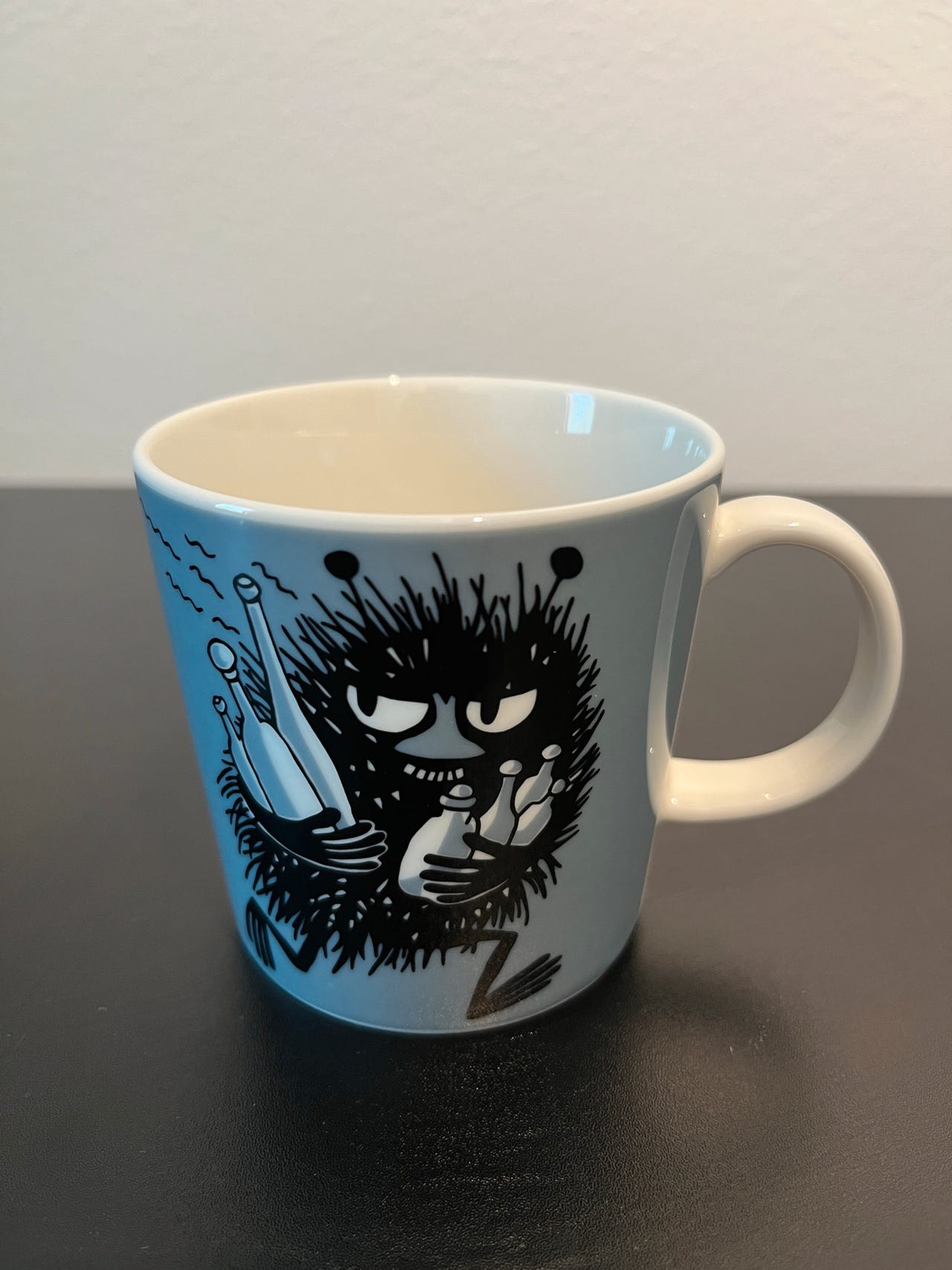 Arabian 75vuotta juhlamuki Haisuli | Tori