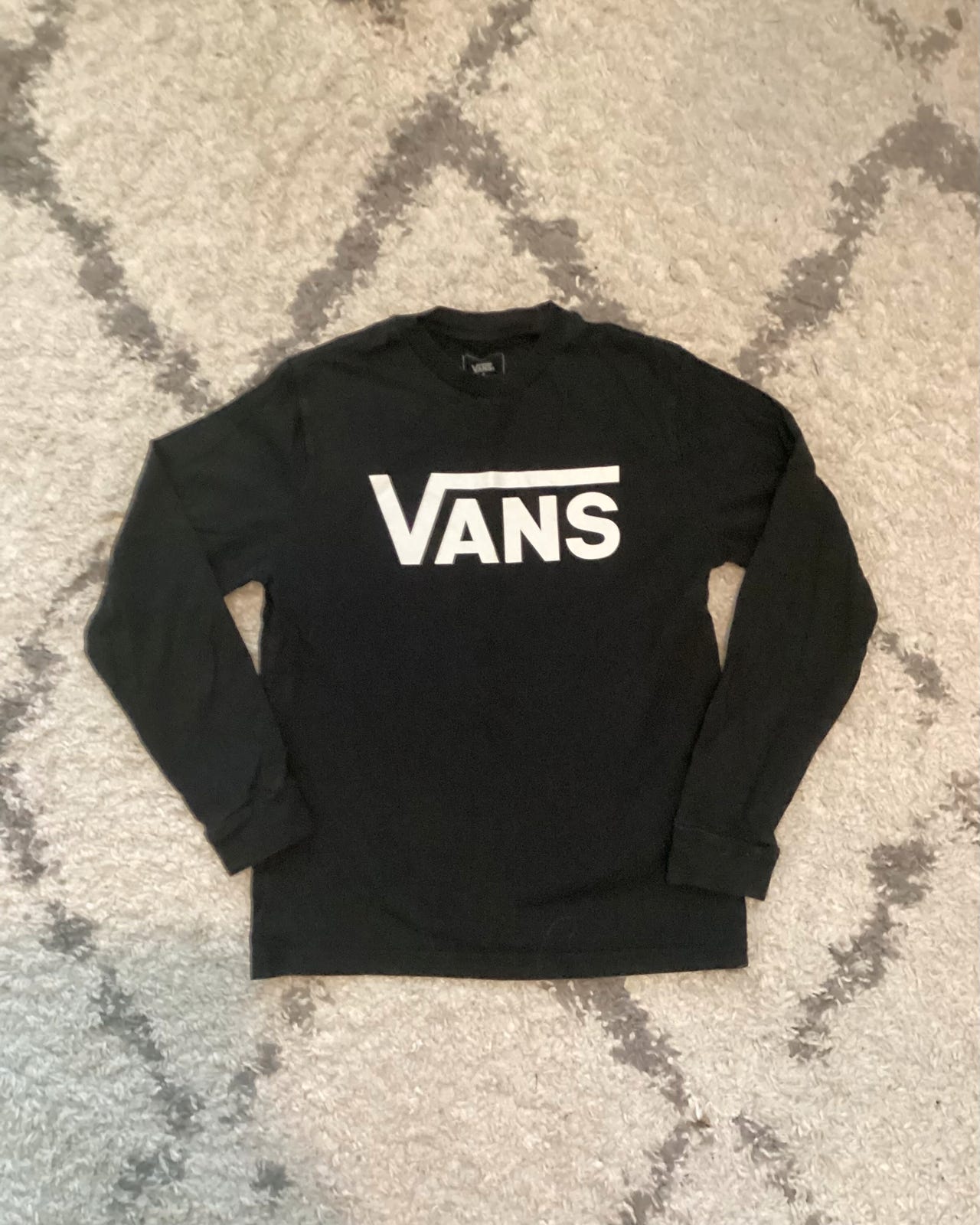 Vans paita, koko S (8-10v) | Tori