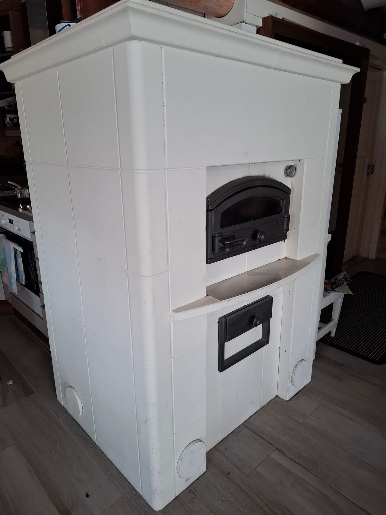 Tulikivi uuni | Tori