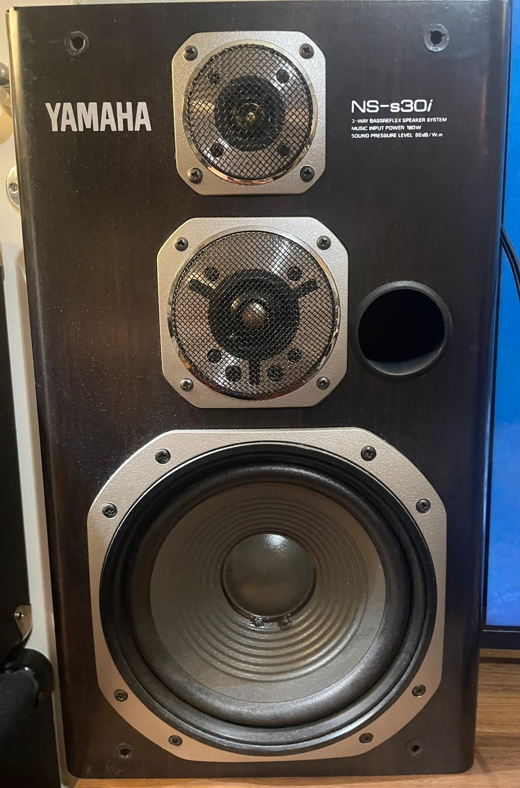 Yamaha NS-s30i kaiuttimet | Tori