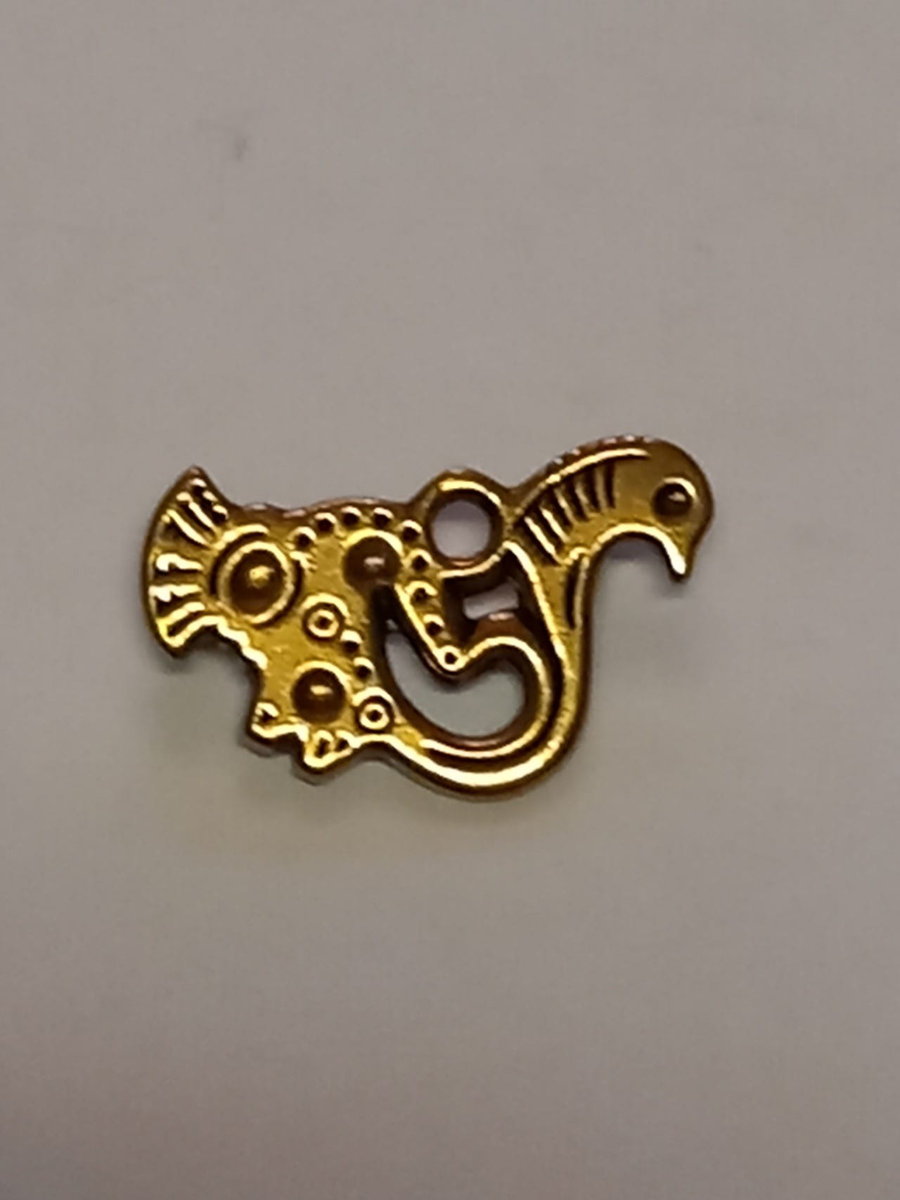 Kalevala koru, rintaneula | Tori