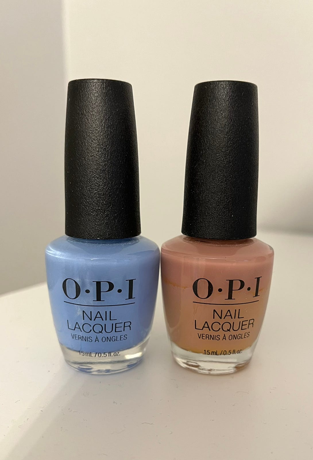 2kpl uusia OPI kynsilakkoja | Tori