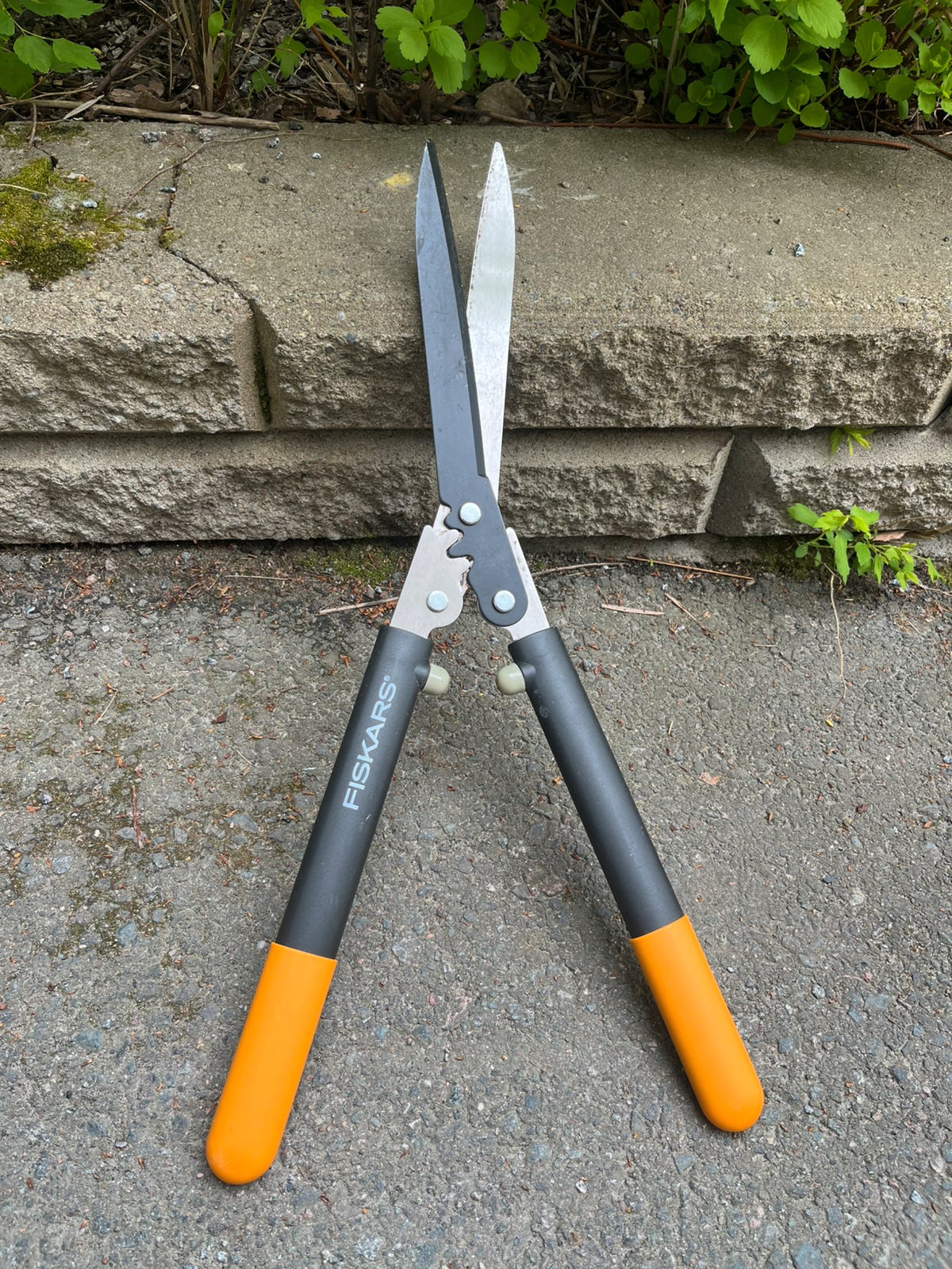 Fiskars puutarhasakset | Tori