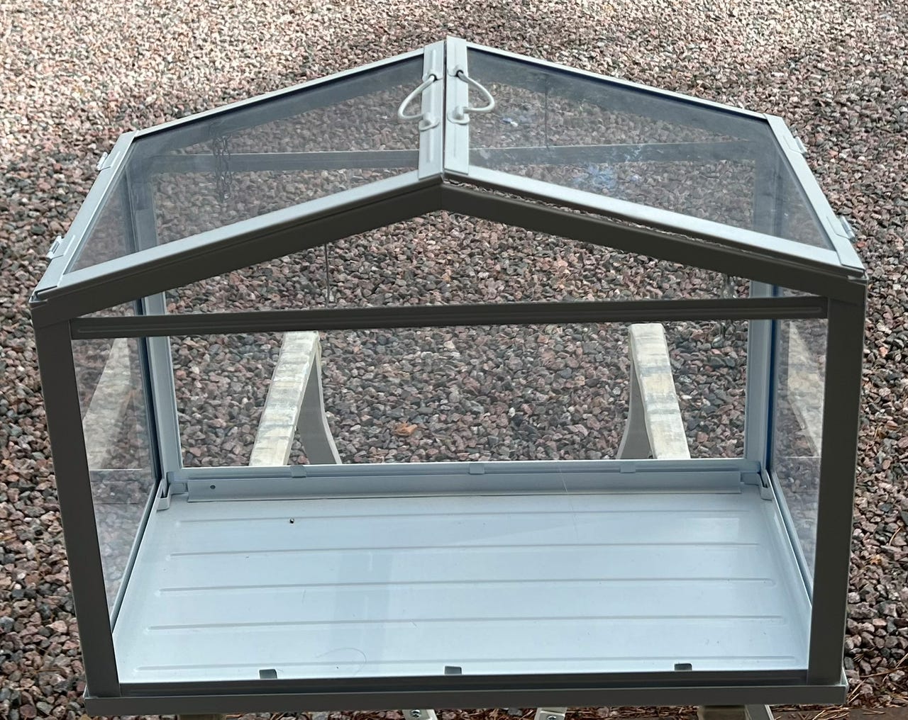 Minikasvihuone | Tori