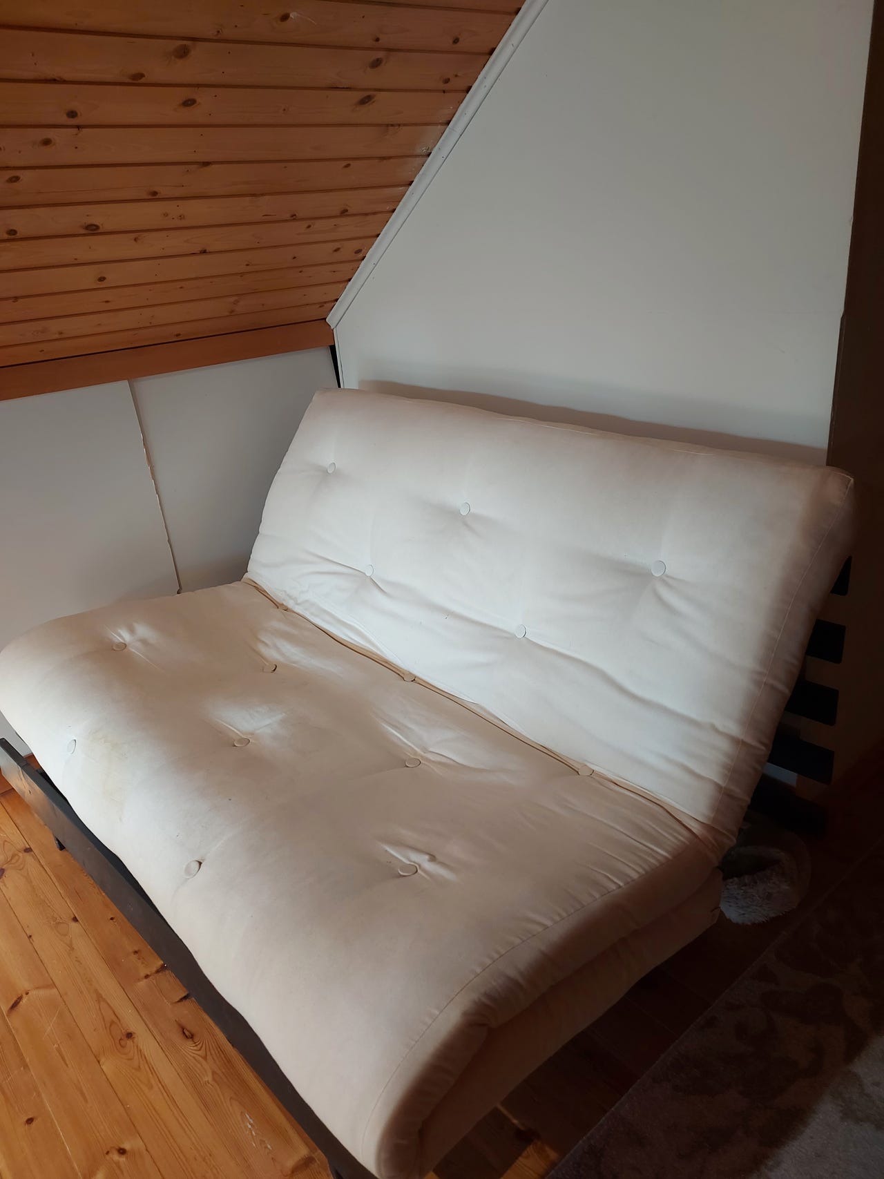 KARUP DESIGN Roots-futon sohva | Tori