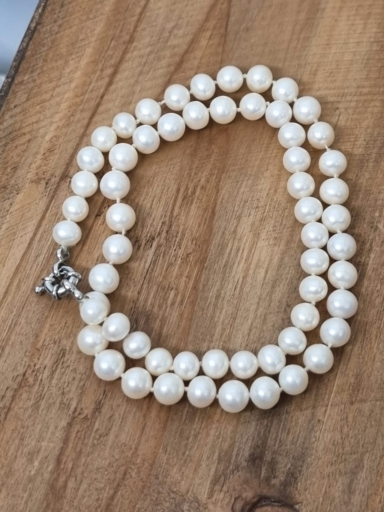 Helmi kaulakoru | Tori