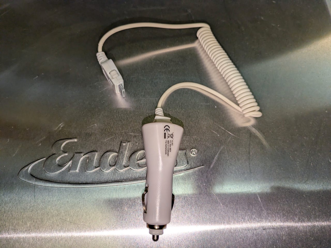 iPhone/iPad/iPod -laturi | Tori