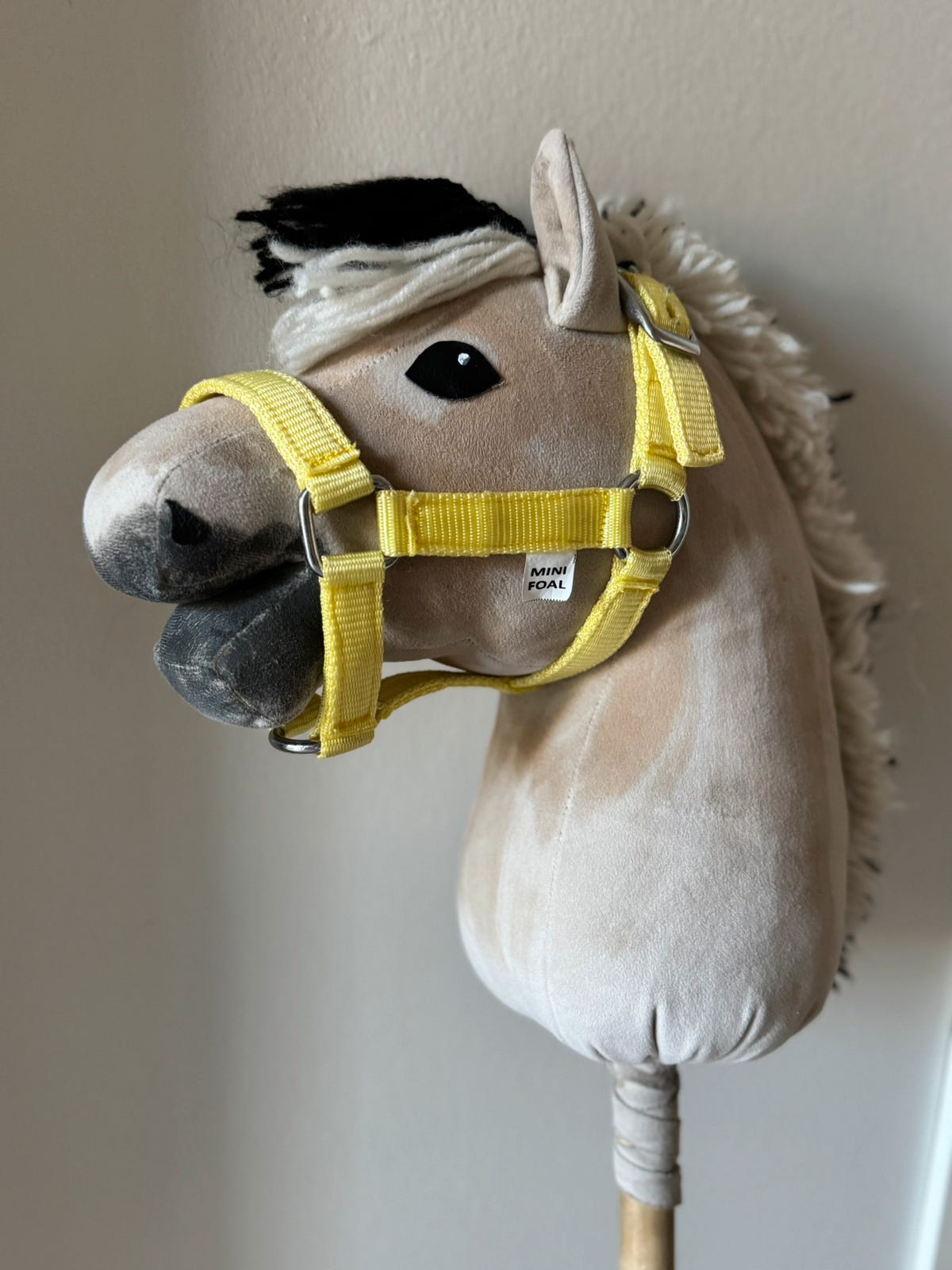 Vuonohevonen keppari | Tori