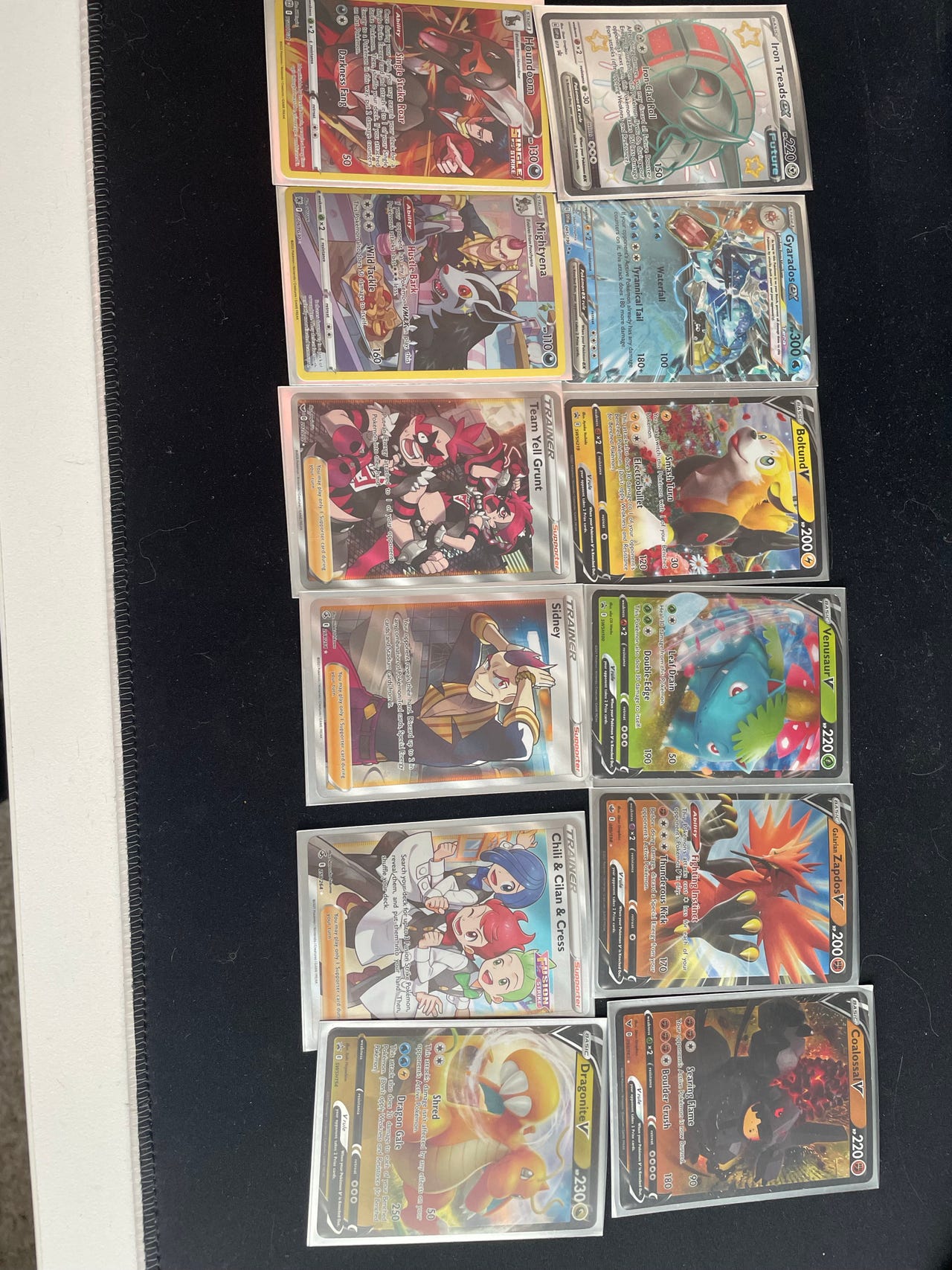 12 pokemon korttia | Tori
