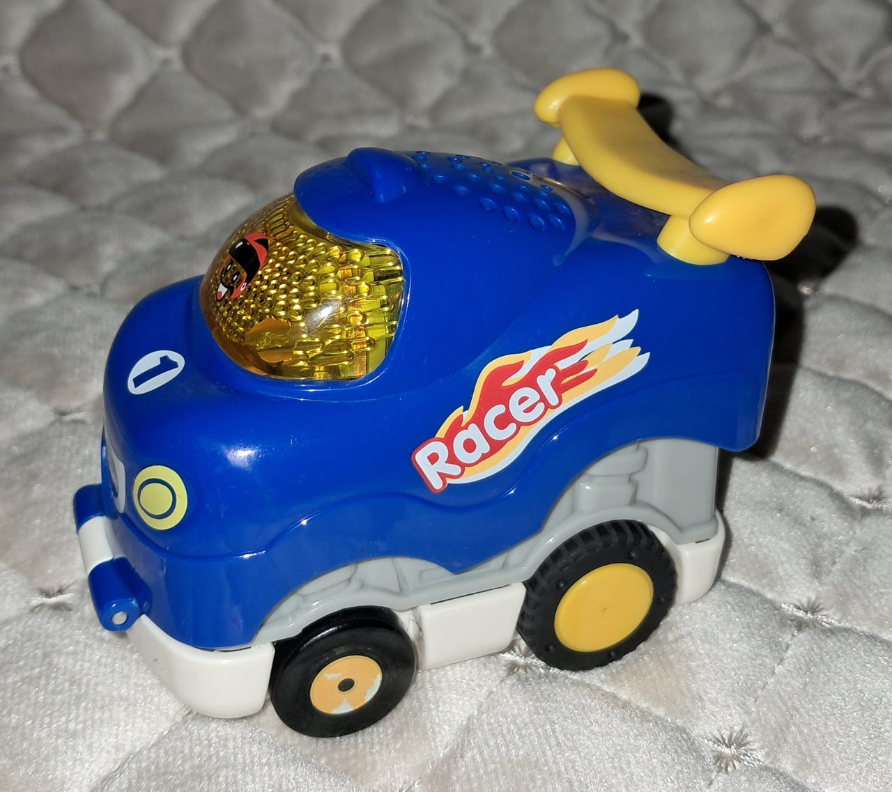 Vtech Racer auto | Tori