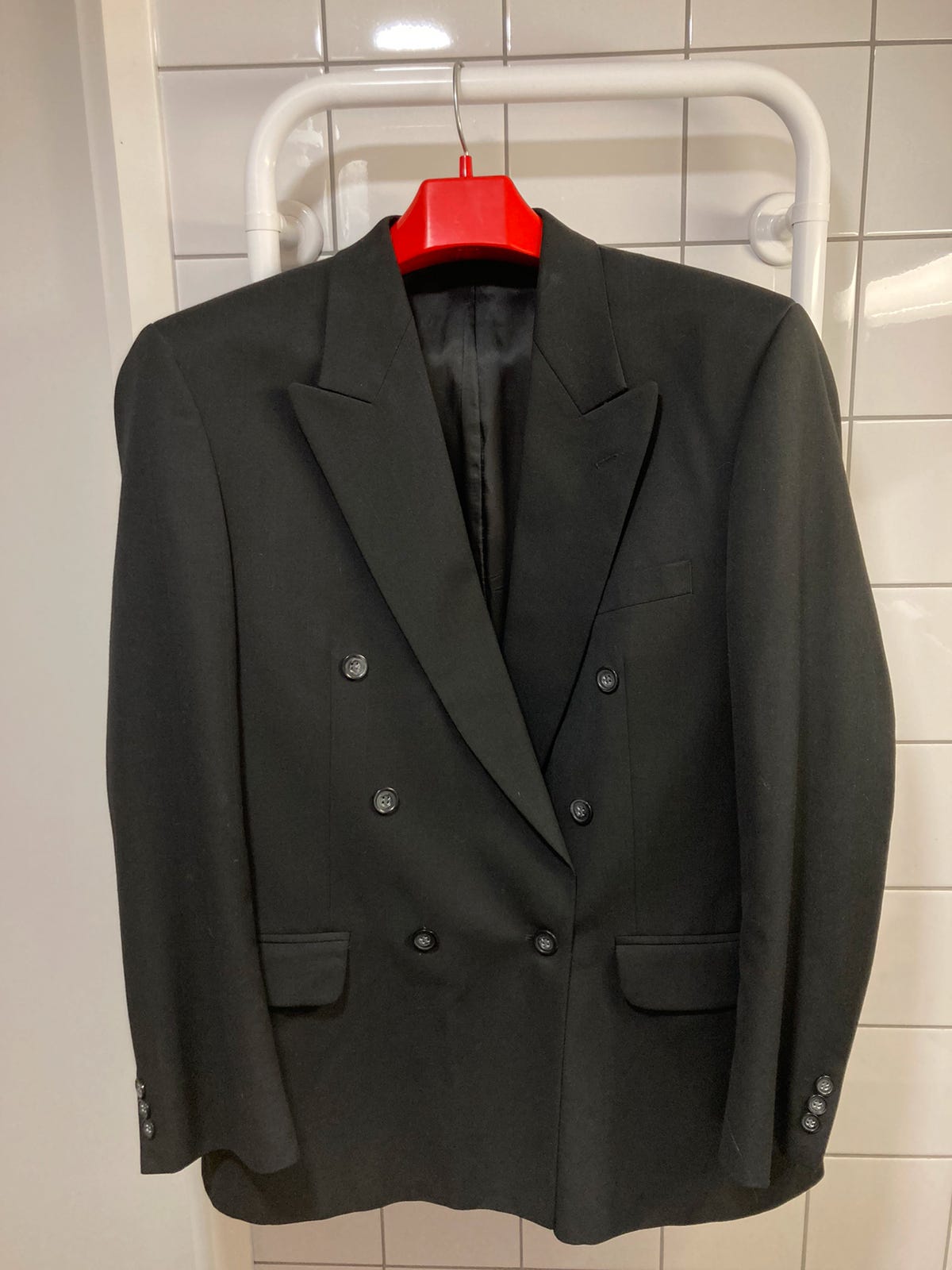 Turo Tailor puvuntakki 52 | Tori