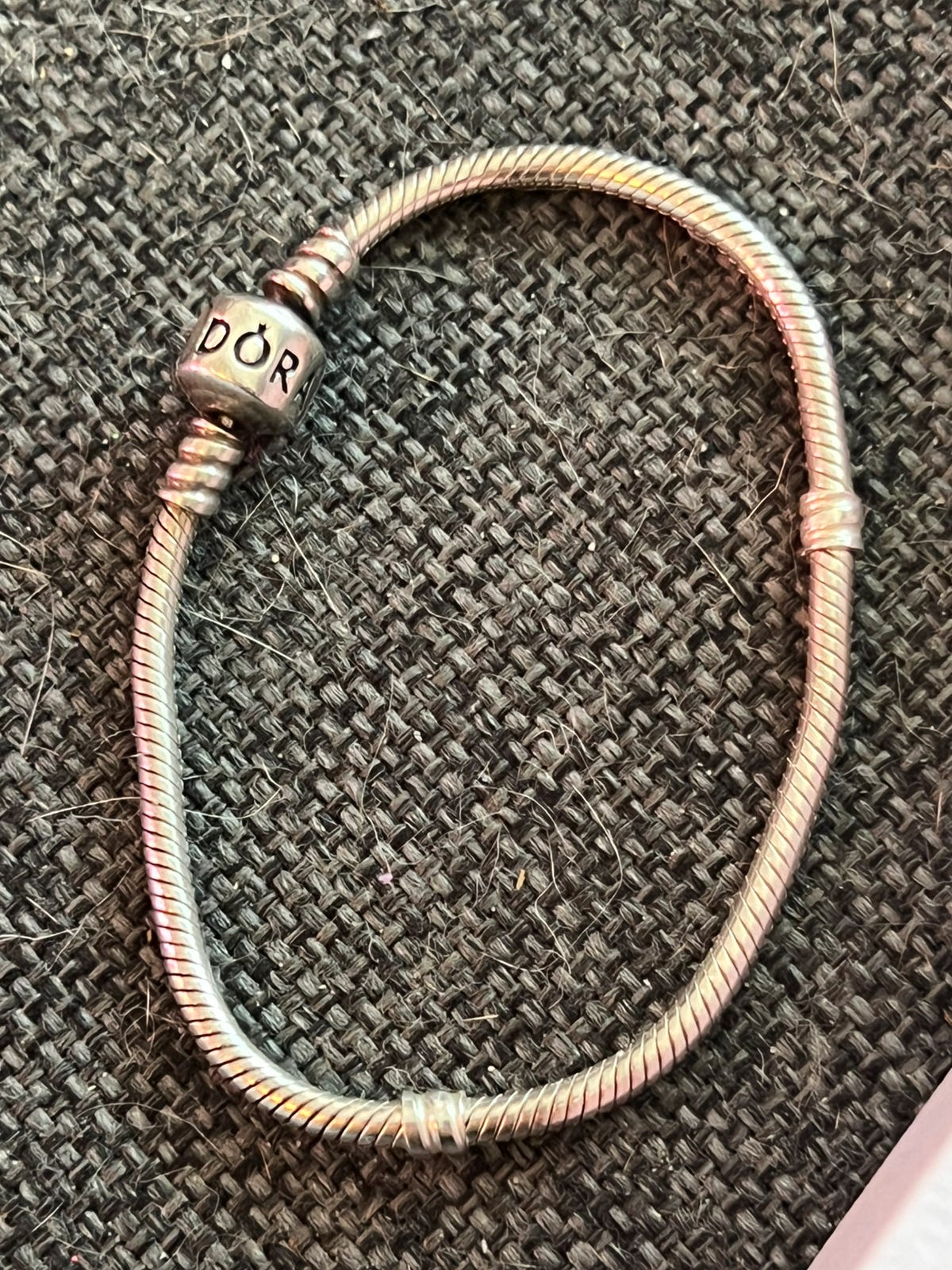 Pandora: Moments-rannekoru | Tori