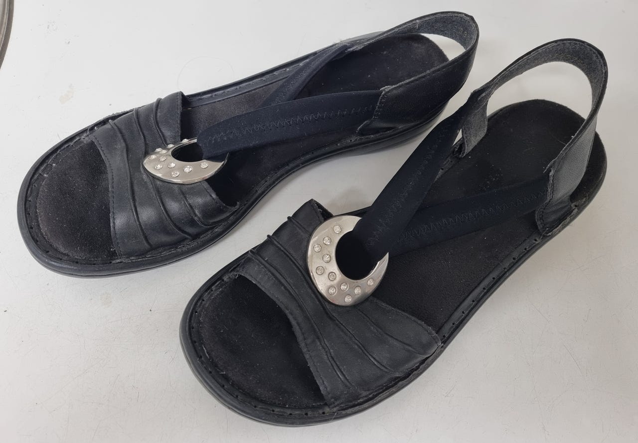 Rieker-sandaalit koko 39 | Tori