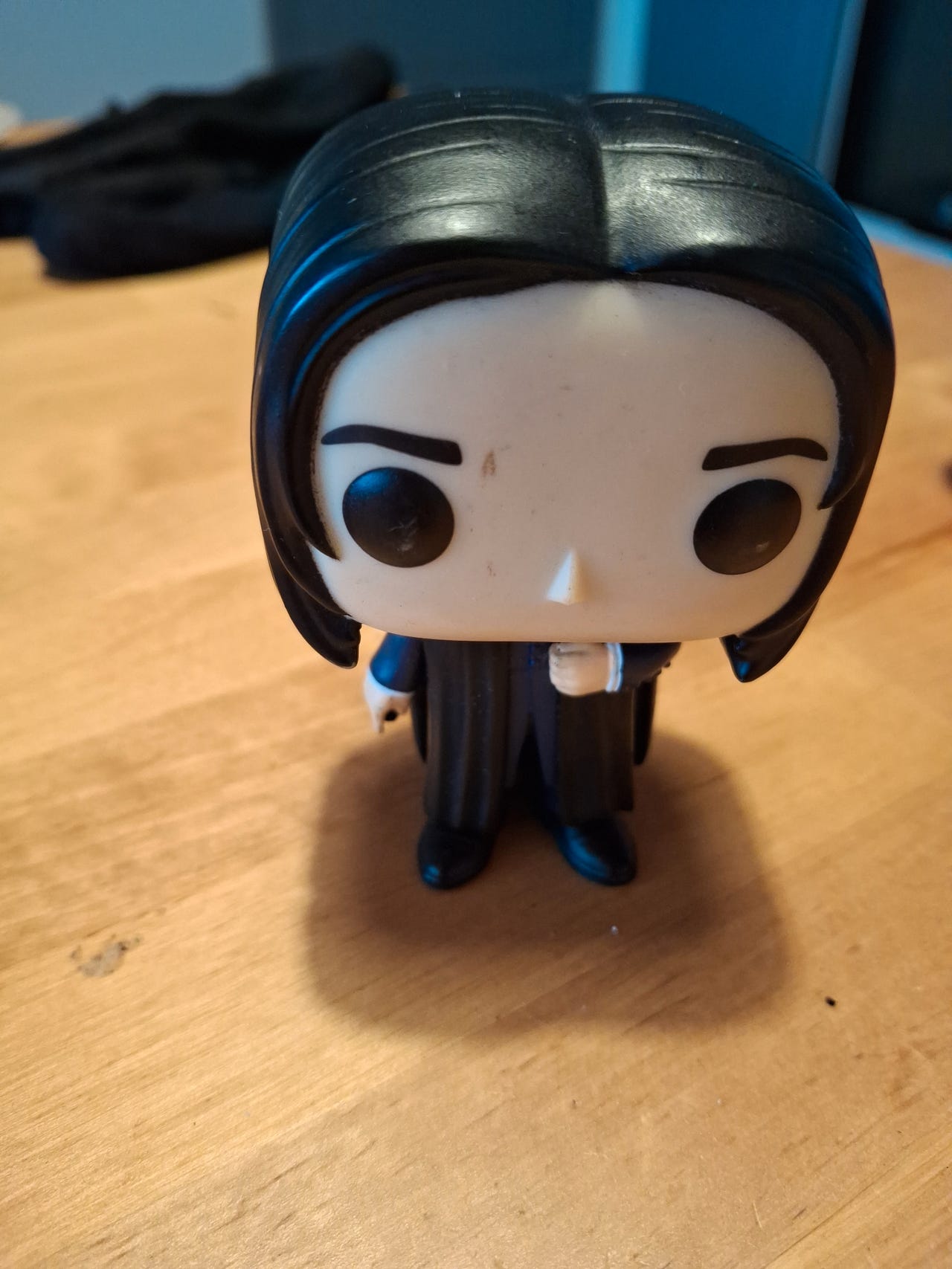Funko Pop Severus Kalkaros | Tori