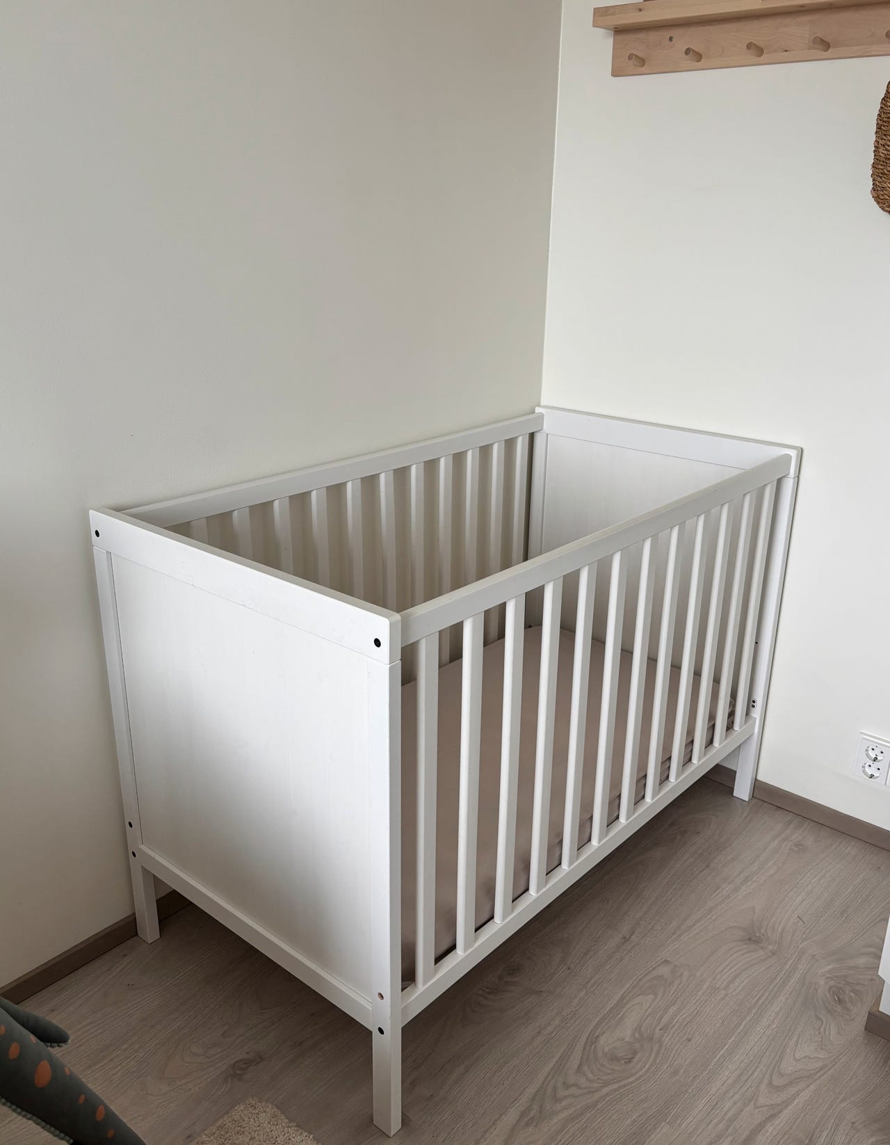 Sundvik pinnasänky | Tori