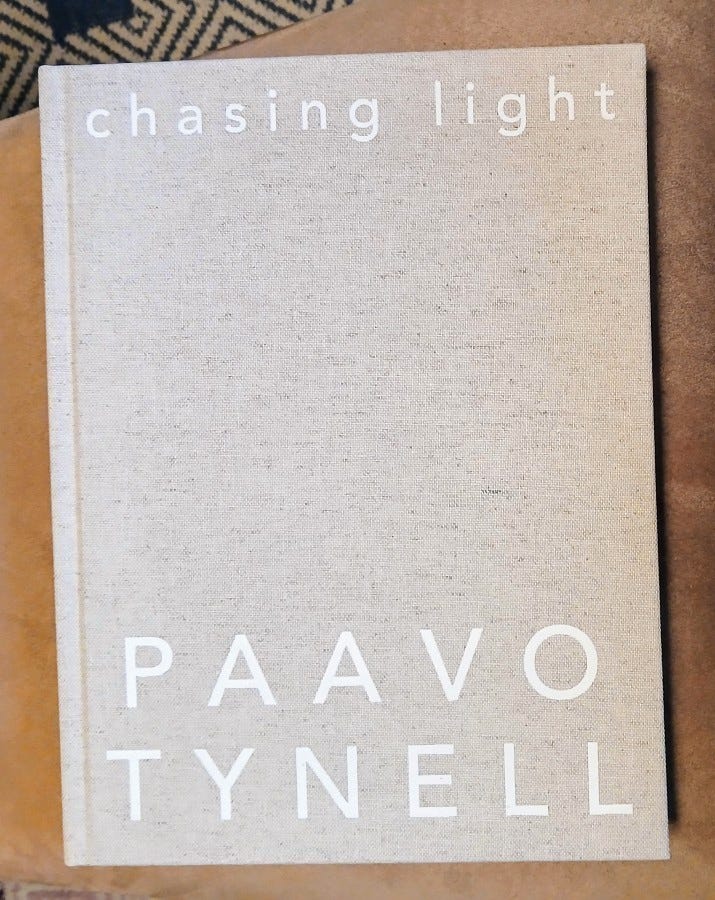 Chasing Light: Archival Photographs and Drawings of Paavo Tynell | Tori