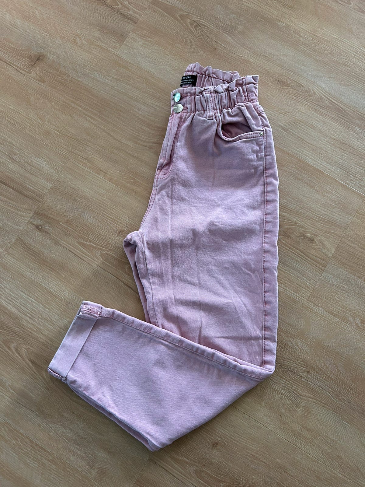 Roosat housut, XS | Tori